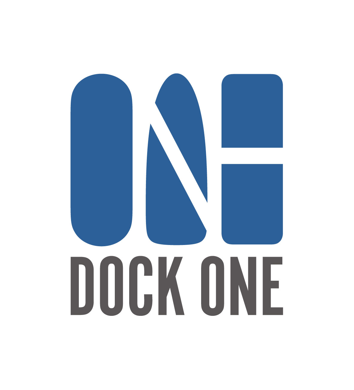 DOCK ONE | Guty